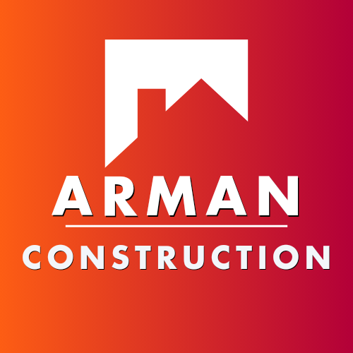 Arman Construction | Home